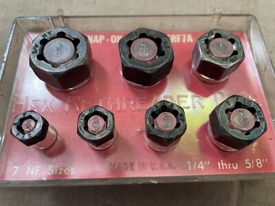 Mixed Tap Sets - Blue Point Tap