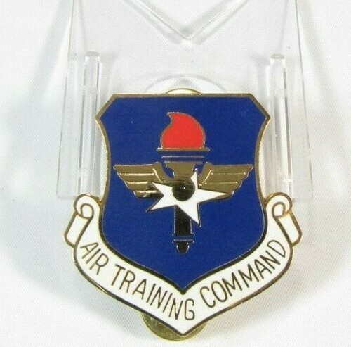 New Air Force Security Police SP Beret Crests Most Command TAC ACC ATC ...