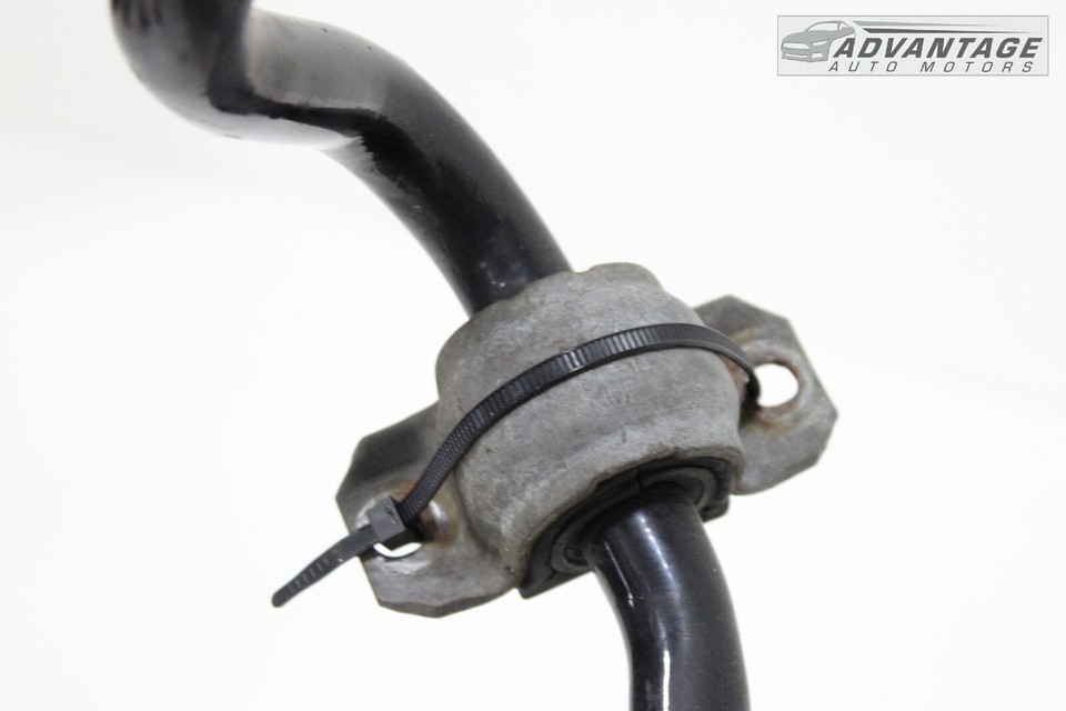 2015-2020 AUDI A3 8V QUATTRO REAR ANTI ROLL STABILIZER SWAY BAR ...