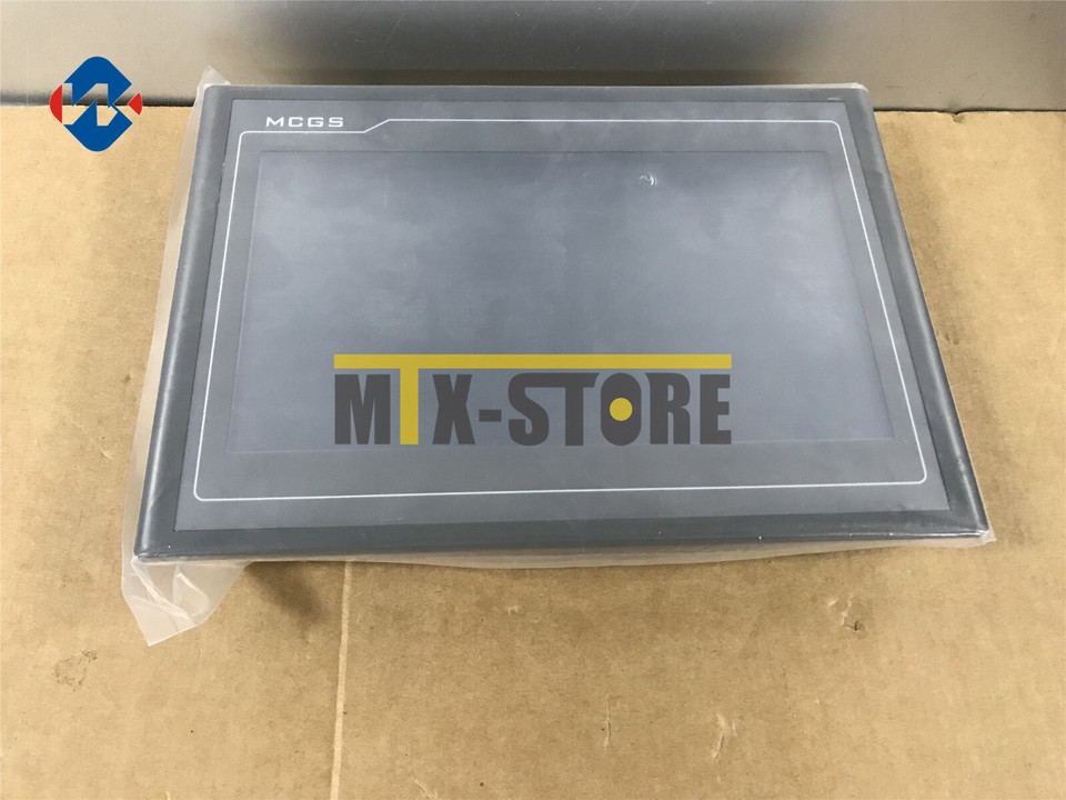 1PC Brand New TPC1061Ti MCGS 10.2 Inch Standard HMI Touch Screen New | eBay