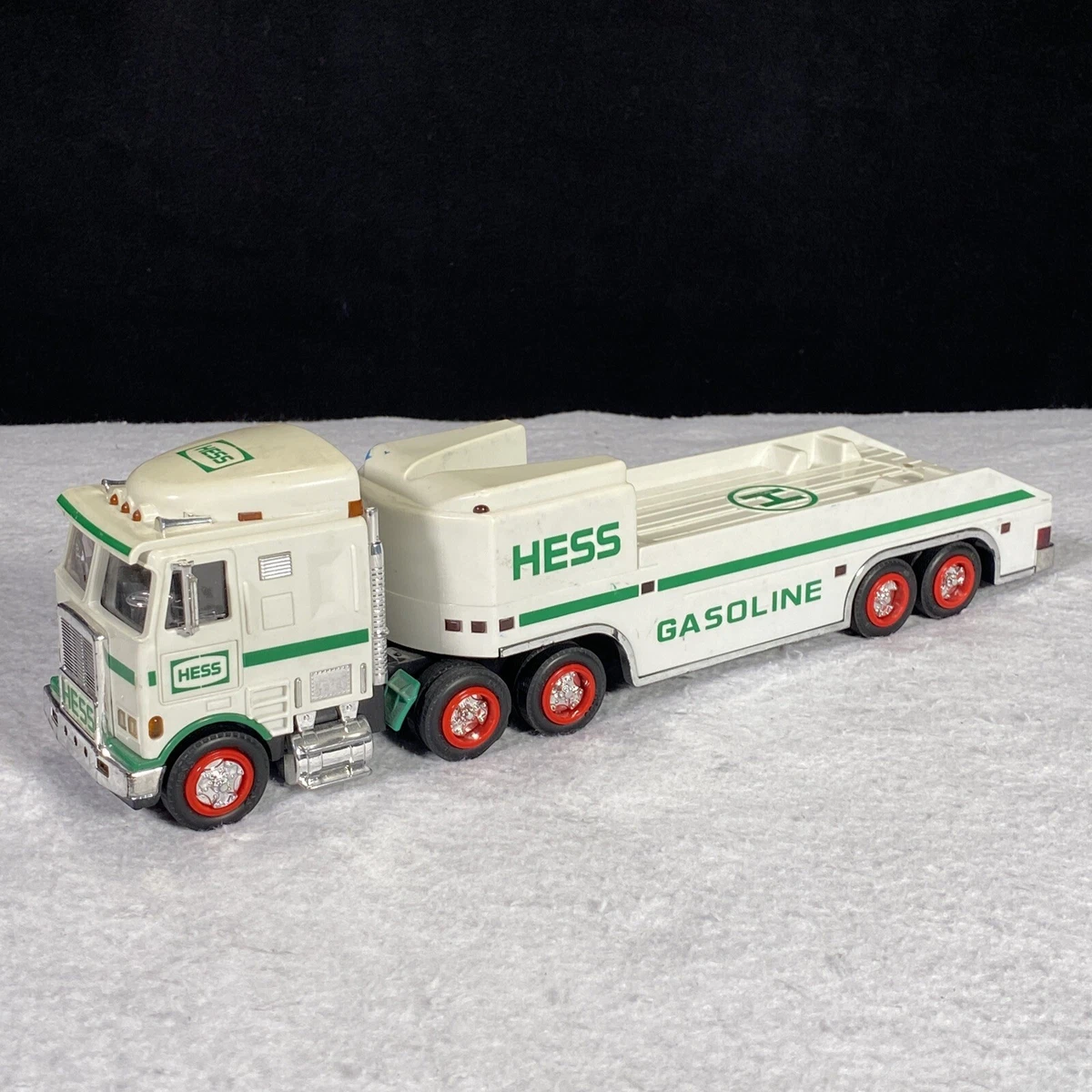 1999 Hess Space Shuttle