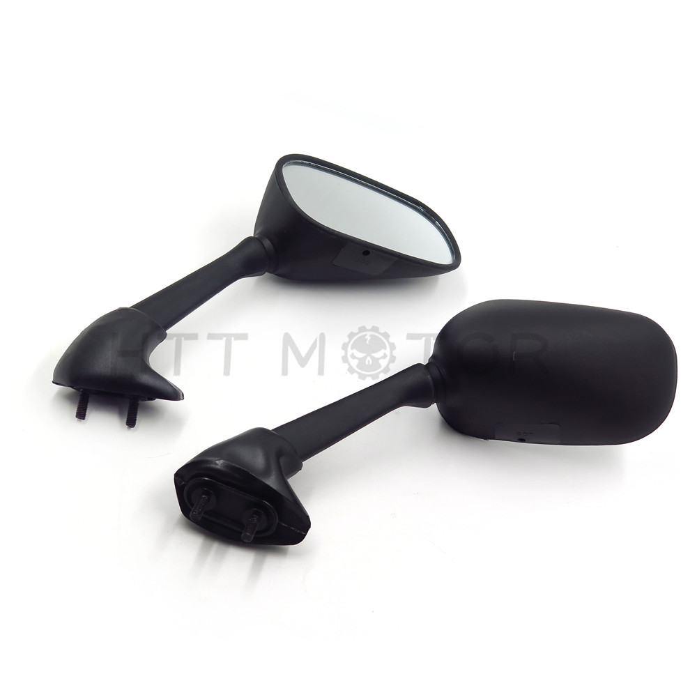 OEM Replacement Racing Mirrors For Yamaha Yzfr1 YZF R1 2007 2008 07-08 ...