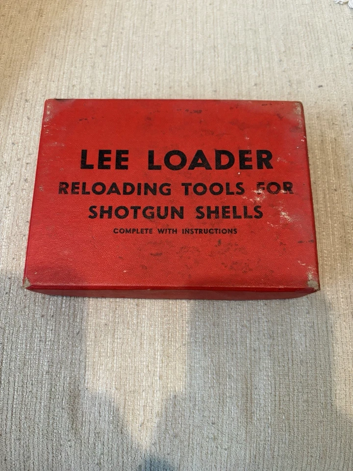 lee loader products for sale | eBay