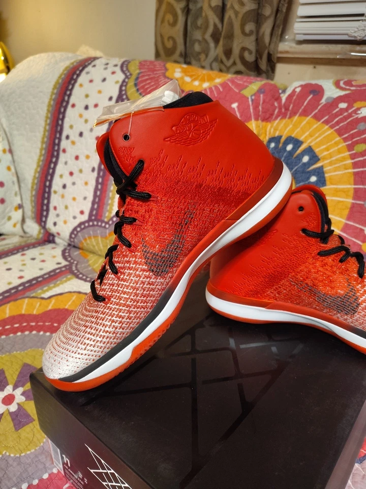 Jordan 31 Chicago | eBay