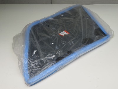 LAND ROVER LR077629 QUARTER WINDOW GLASS T250312 | eBay