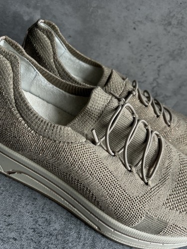 Ara High Soft Women's Sneakers Size 11 | eBay