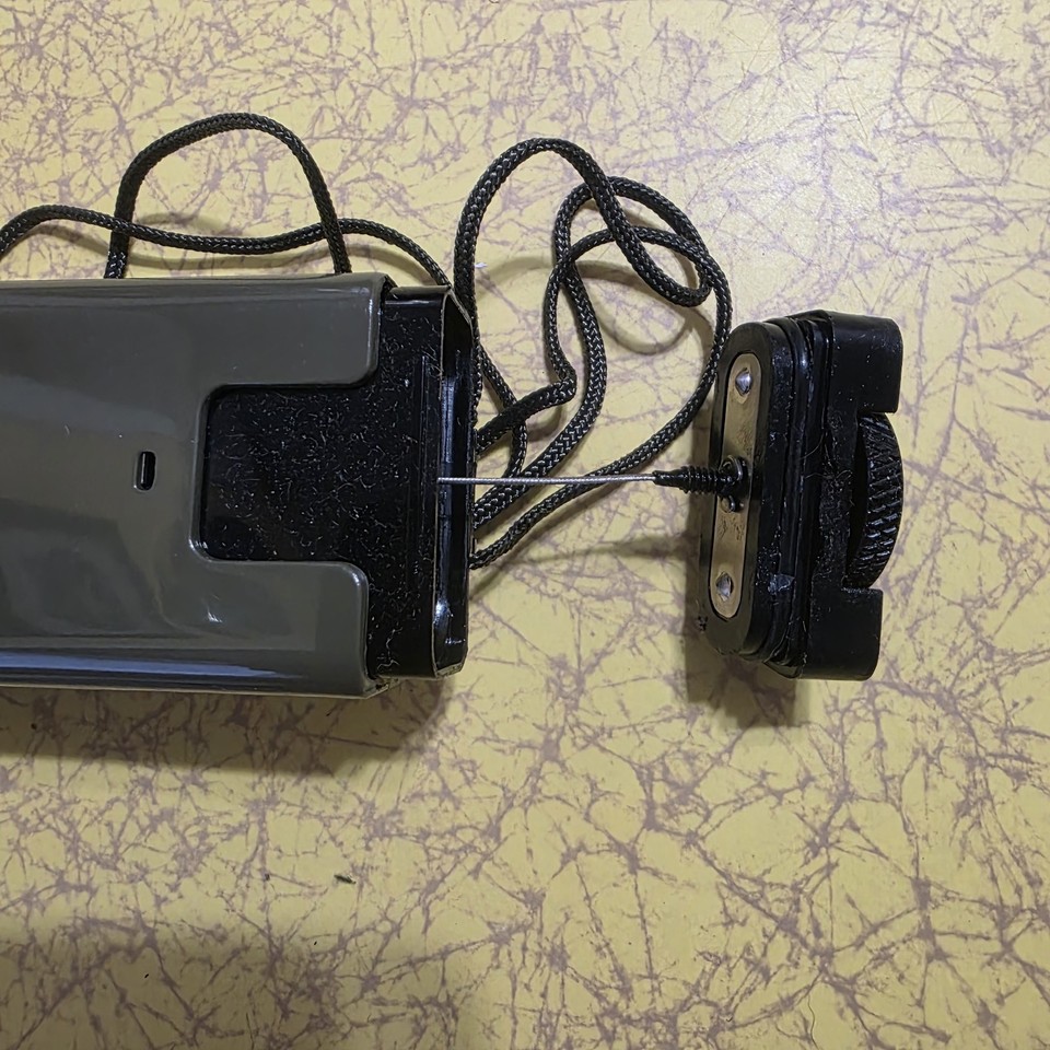 Brand NEW USGI IR Strobe MS2000M Light Marker Distress NVG Beacon SF ...