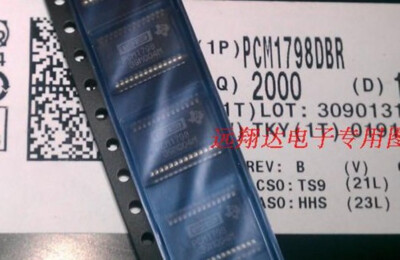 10pcs PCM1798 PCM1798DB PCM1798BDR 100% Original | eBay