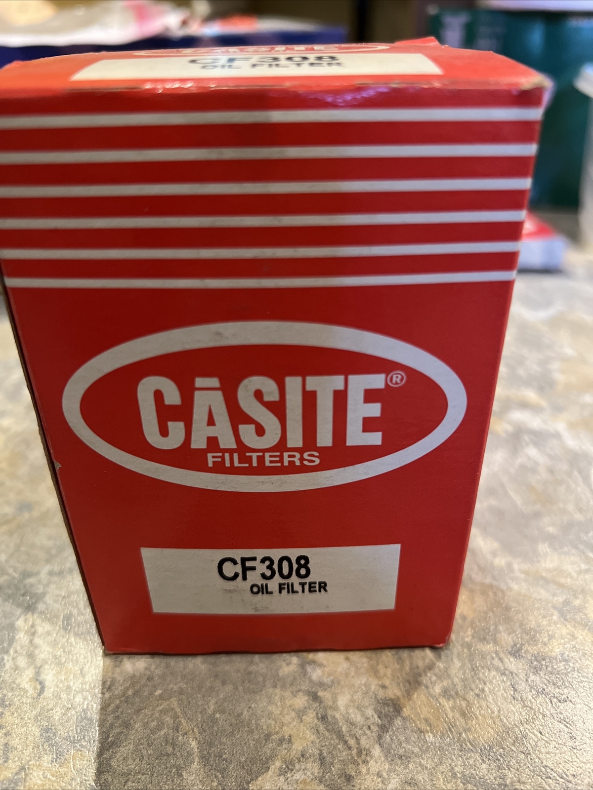 GENERAC 070185ES - Cross reference oil filters