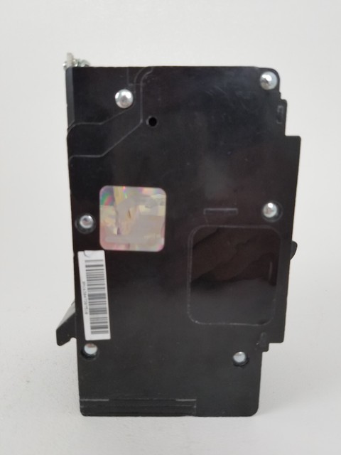 Square D EDB34125 125 Amp 3 Pole Circuit Breaker for sale online | eBay
