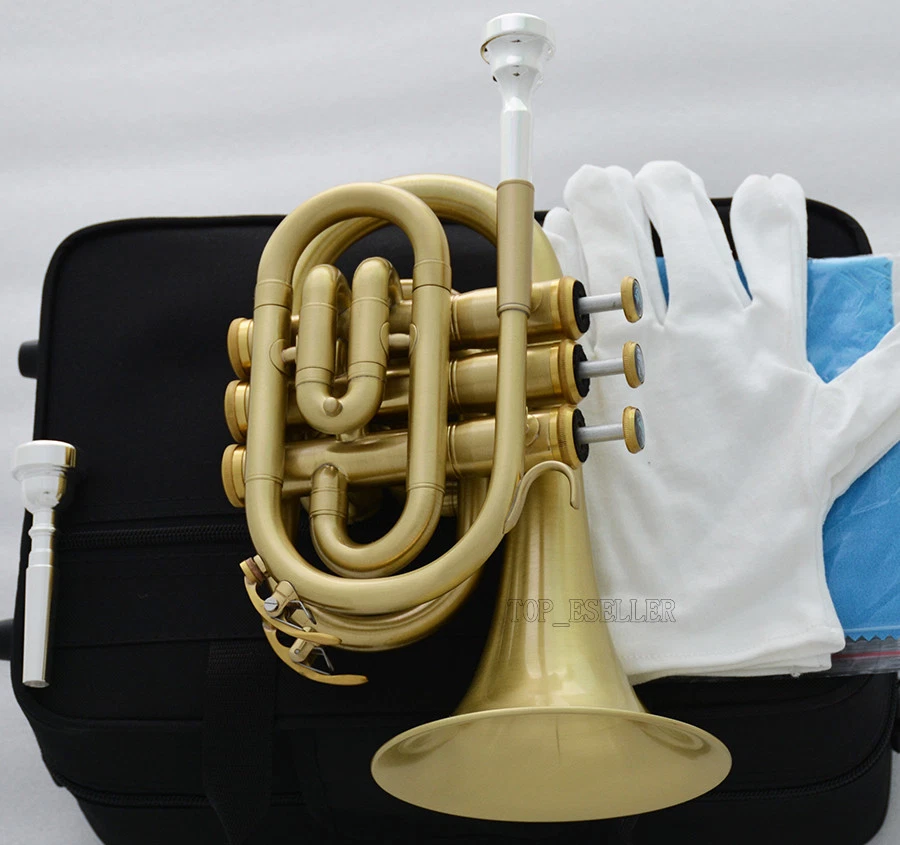 Pocket Baritone