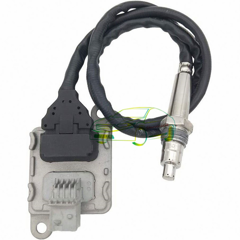 Outlet NOx Sensor 5WK97339A A0101532328 For Detroit DD13 DD15 DD16 | eBay