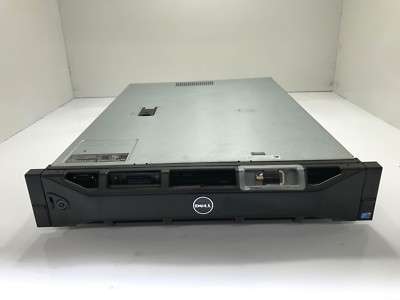 Dell PowerEdge R510 2x Xeon E5620 2.4Ghz Quad-Core Rack Server | eBay ...