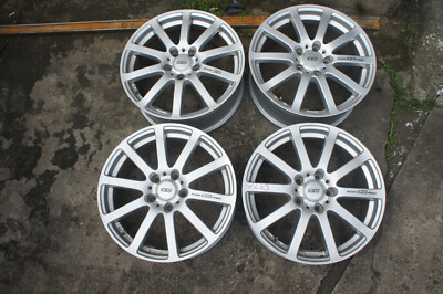 JDM 17" Mugen NR rims wheels for cl7 dc5 rsx ek9 dc2 itr ctr fd2r fd ...