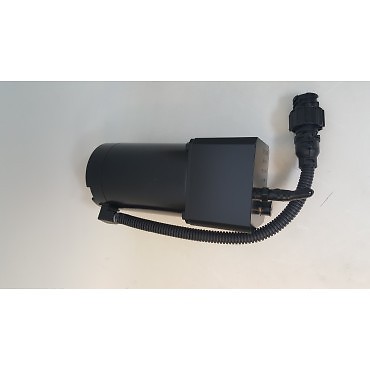 Genuine Volvo Truck 20917287 Cab Tilt Pump | eBay