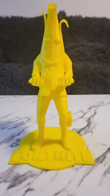 Fortnite Peely - Controller, phone and tablet holder | eBay UK