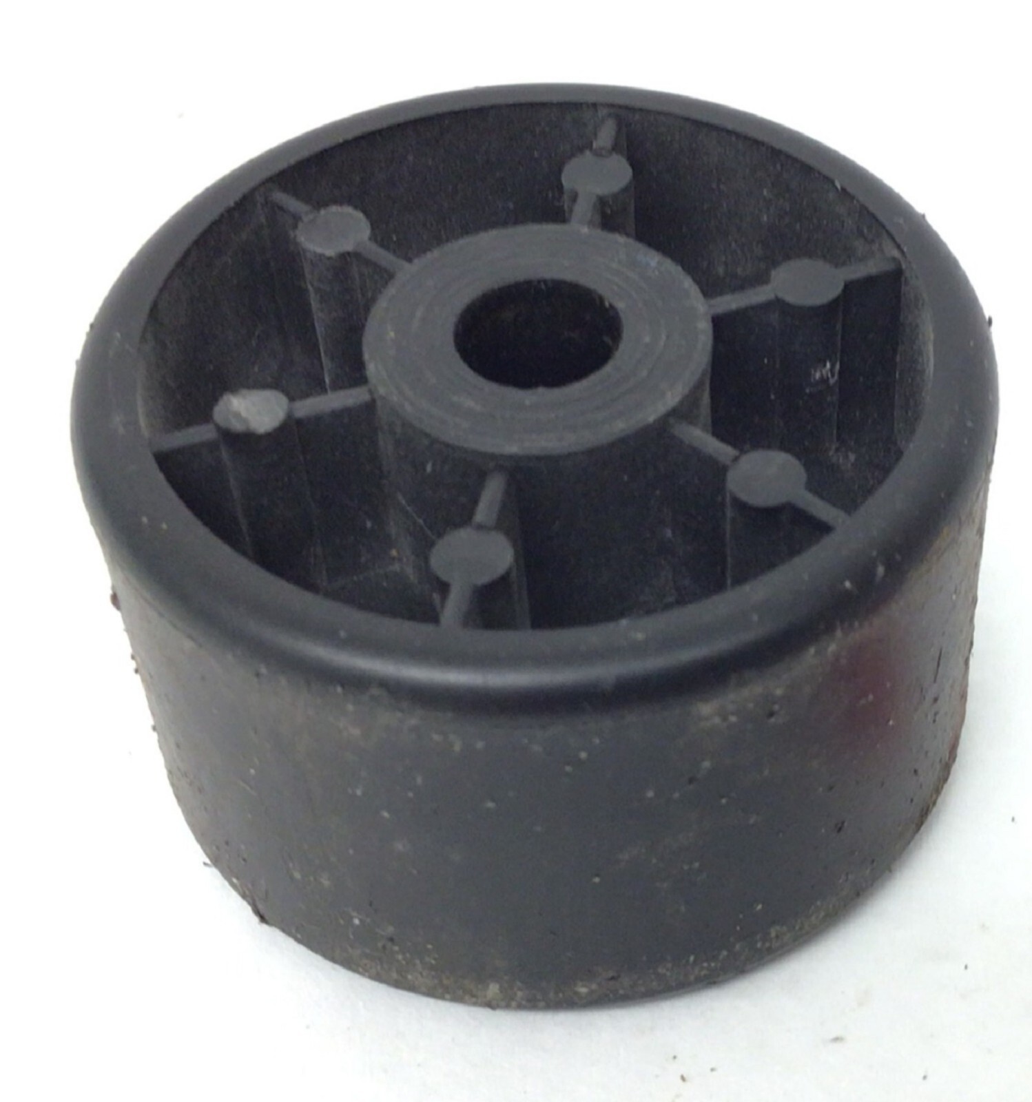 Tony Little Evolution TLEL12345 Gazelle Freestyle Transport Wheel | eBay