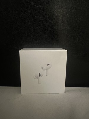 Airpod Pros Gen 2 (RECEIPT VERIFIED) | eBay
