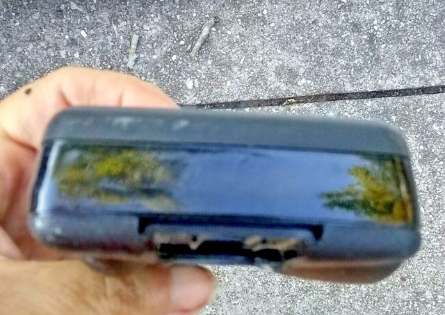 Beltronics Vector 940 Radar Detector for sale online | eBay