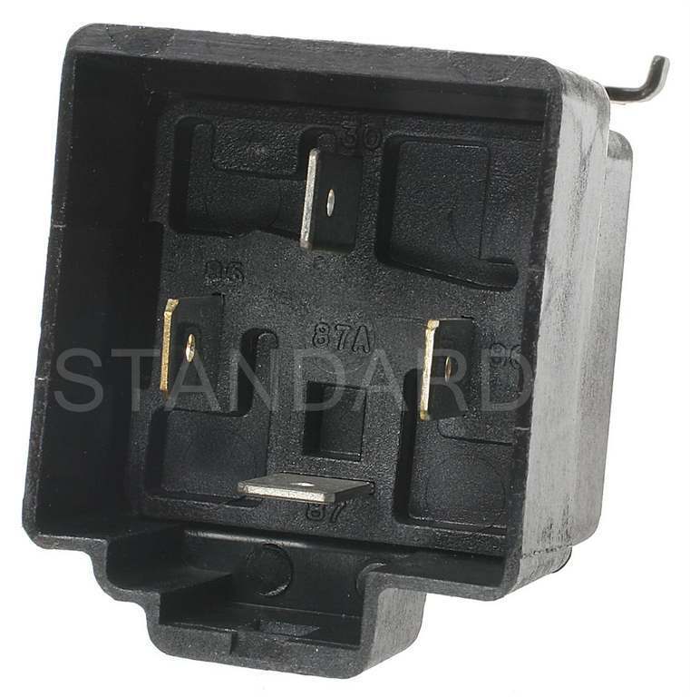Auto Shut Down Relay SMP For 1990-1993 Dodge Dakota | eBay