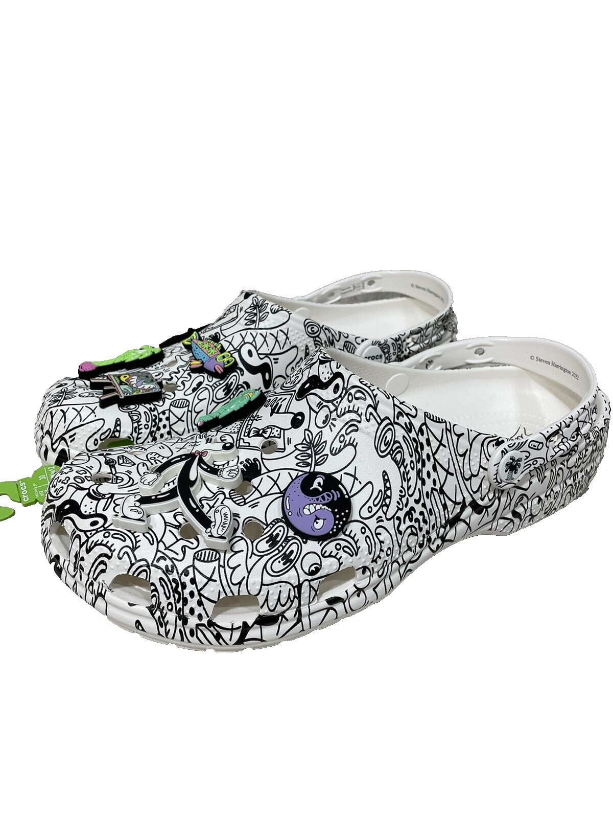 Crocs Canvas Casual Shoes for Men for sale - eBay