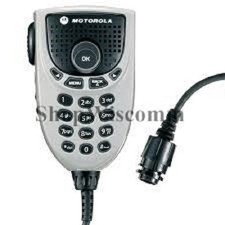 OEM Motorola Keypad Microphone - HMN4079E for sale online | eBay