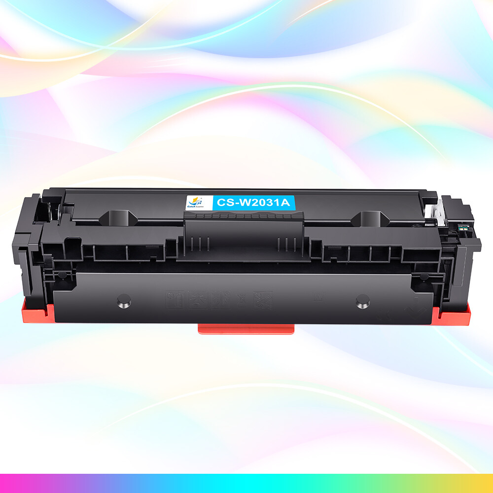 With Chip Toner Fits for HP 415A LaserJet M454dn M454dw MFP M479dn ...