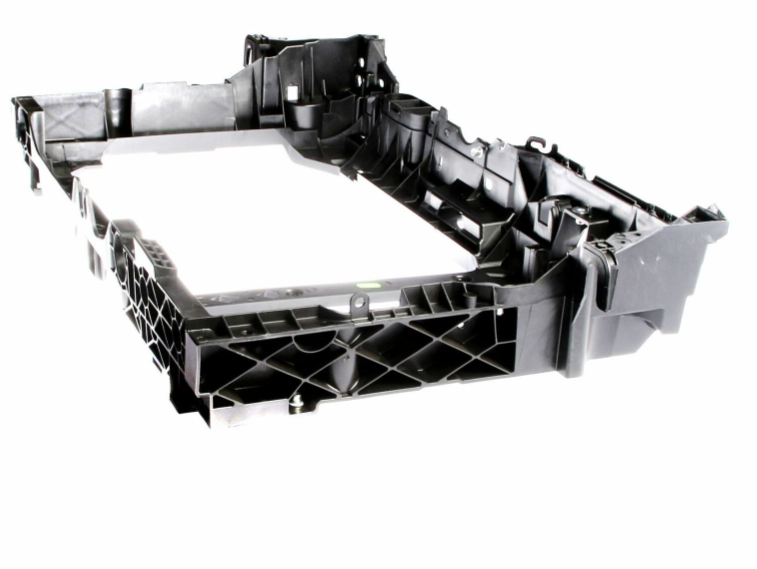 FORD FIESTA MK6 Front End Body Reinforcement Panel 1800030 NEW GENUINE ...