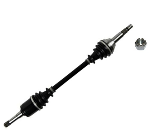 1 New Rear CV Axle Left or Right Fits Cub Cadet Volunteer Free Shipping ...