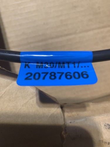 Genuine GM Automatic Transmission Shifter Cable 20787606 | eBay
