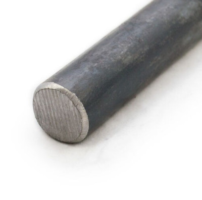 MILD STEEL ROUND BAR STEEL ROD DIAMETERS 3MM-100MM LENGTHS 100MM ...