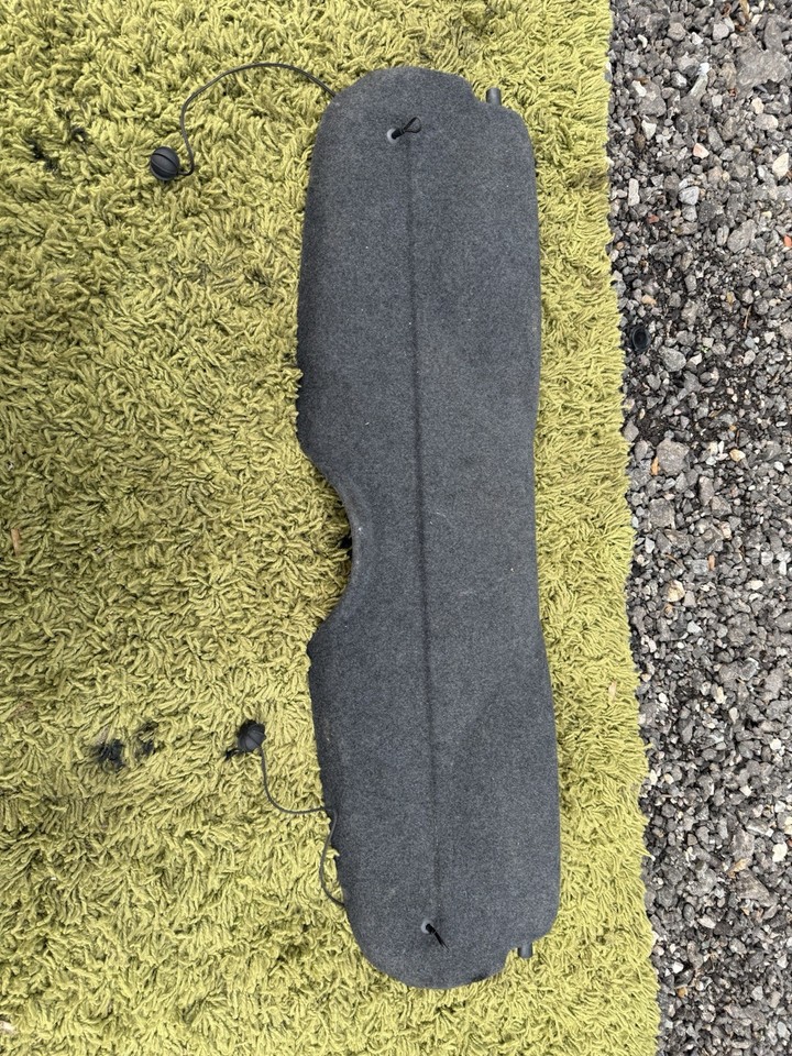 MINI ONE COOPER REAR R52 53 PARCEL SHELF 2003 | eBay UK