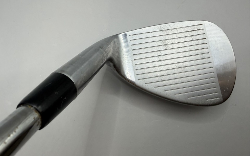 Ben Hogan Sure Out 6006 Lob Wedge Right Handed Apex Steel Shaft | eBay