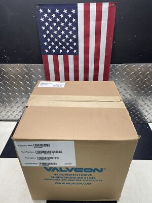 Valvcon Q-X Series DC Powered Electric Actuator | eBay