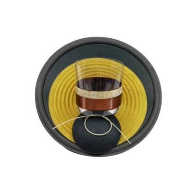 SS Audio Recone Kit for 10" JBL LE10A, LE10H, LE111, 8 Ohms, RK-JBLLE10 ...