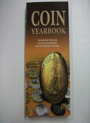 The Coin Yearbook 2002 By James A. Mackay | eBay