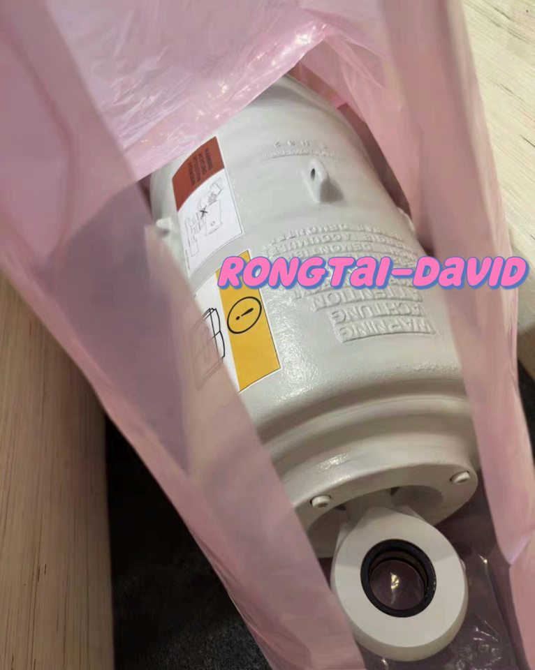 Brand New ABB 3HAC048319-001 Robot Balancing Cylinder IRB 6700 In Box | eBay