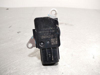 1525A054 LUFTMASSENMESSER / 1063523 FÜR MITSUBISHI L 200 BASIS CLUB CAB ...