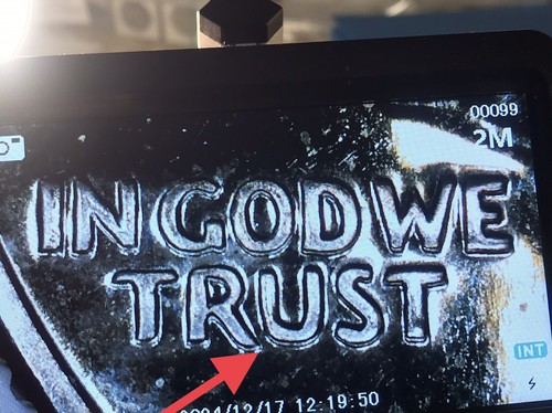 1968 S PROOF WASHINGTON QUARTERS * ERROR # 651 | eBay