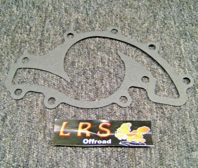 Land Rover Discovery Defender Range Rover - V8 Water Pump Gasket ...