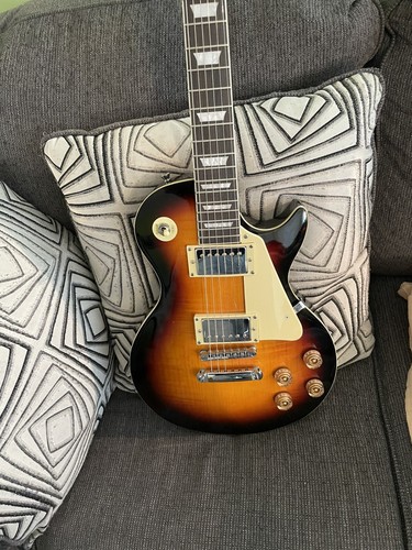 Tone Six String Guitar | eBay