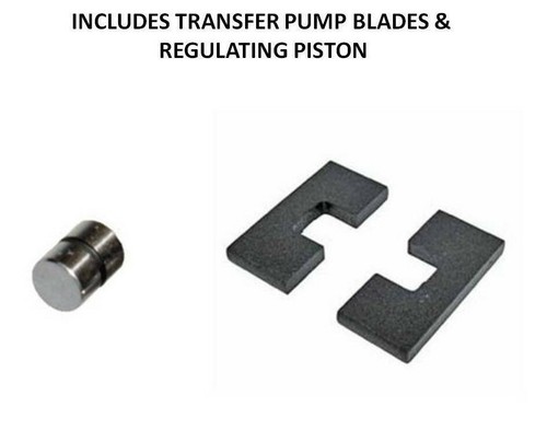 Injector Pump Repair Kit 7135-70 S / 7135-110 S DPA-SPECIAL CAV for ...