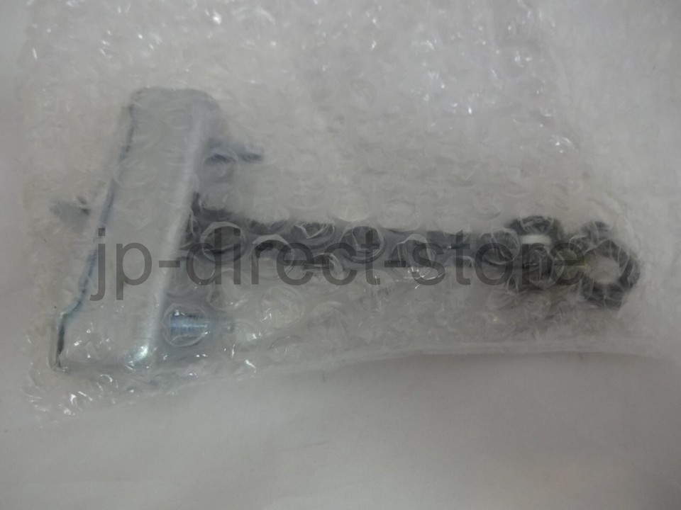 Genuine Toyota 2005-2016 Tacoma Front Door Check 68610-04021 OEM Left ...