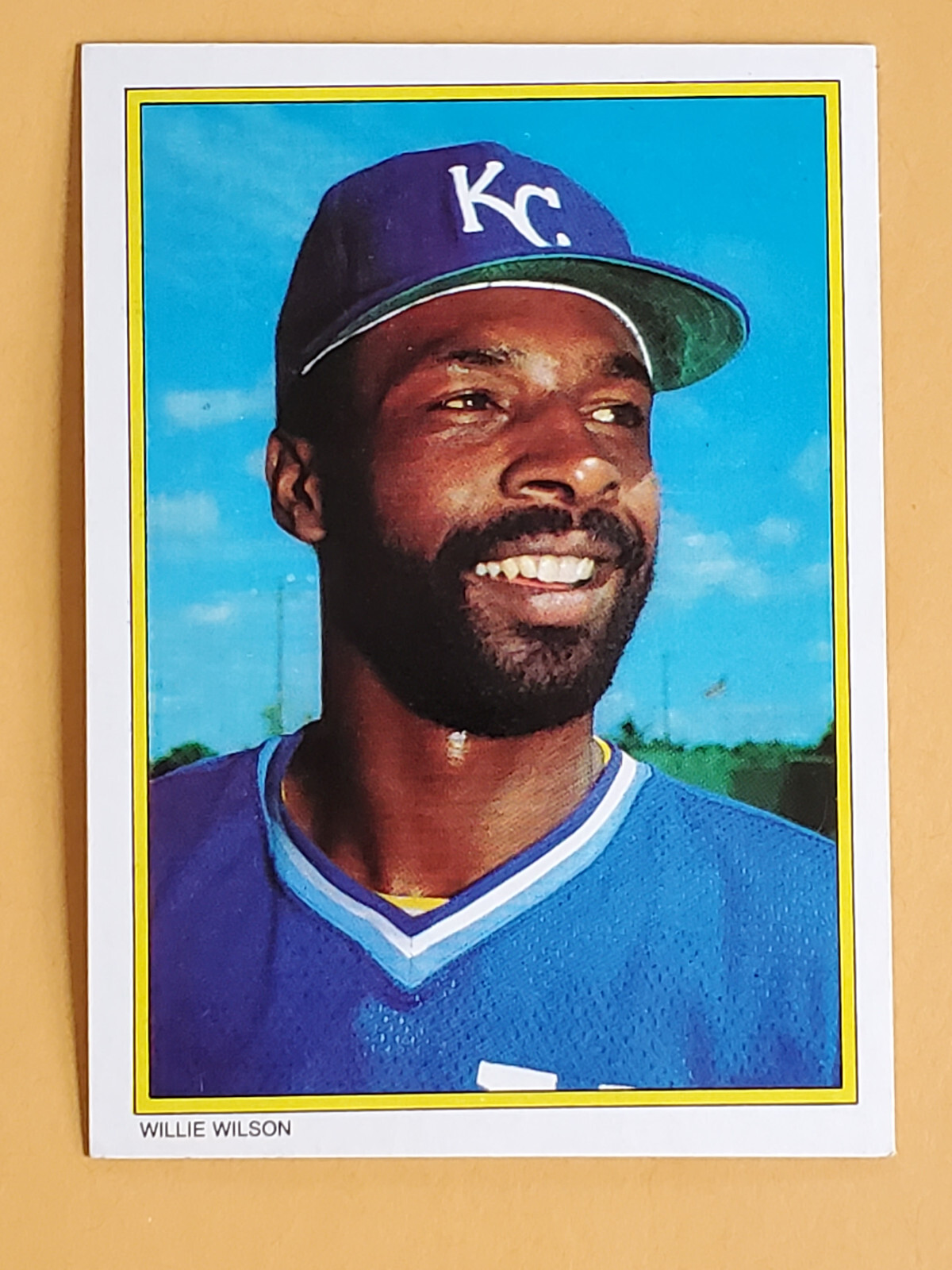 1983 1984 1986 1987 TOPPS BASEBALL CARD ALL-STAR SET ROOKIES SEND-INS ...