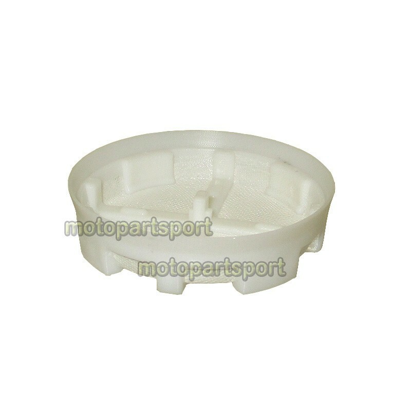 Fuel Module Filter Kit For Mercury Quicksilver Gen 3 #35-8M0093688 & 35 ...