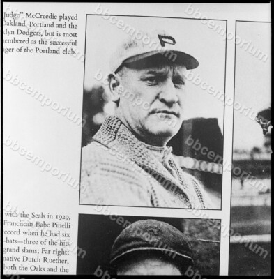 Walter McCreedy 1903 Medium Frame Negative - Jim Rowe Archive N391 | eBay