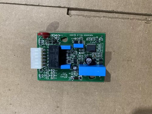 Electrolux 241508001 Refrigerator Defrost Control Board AZ85264 | BK984 ...