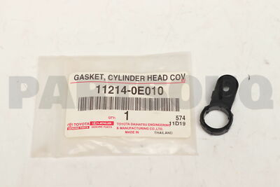 112140E010 Genuine Toyota GASKET CYLINDER HEA 11214-0E010 | eBay