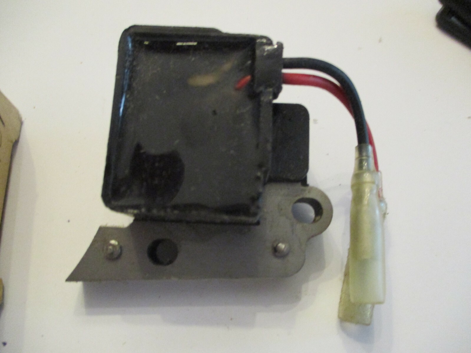 ECHO Cs-280e CDI Module 15660113930 Ignition B2 for sale online | eBay