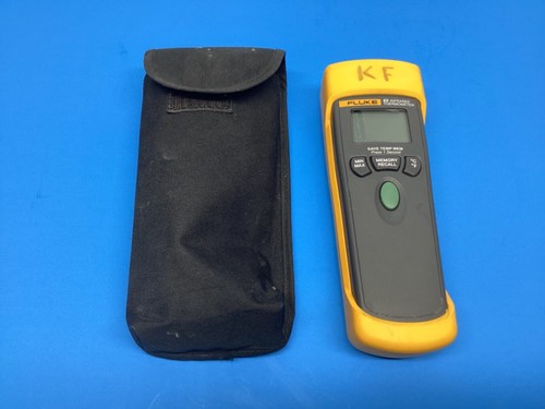 Fluke 65 Infrared Thermometer | eBay